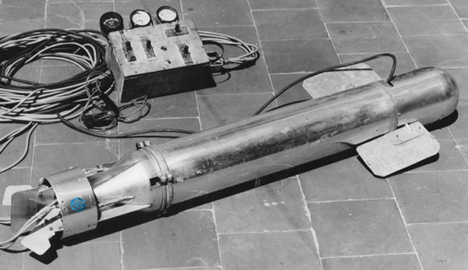 什么是 ROV ? - AOHI - 鳌海水下机器人官网