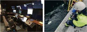 什么是 ROV ? - AOHI - 鳌海水下机器人官网