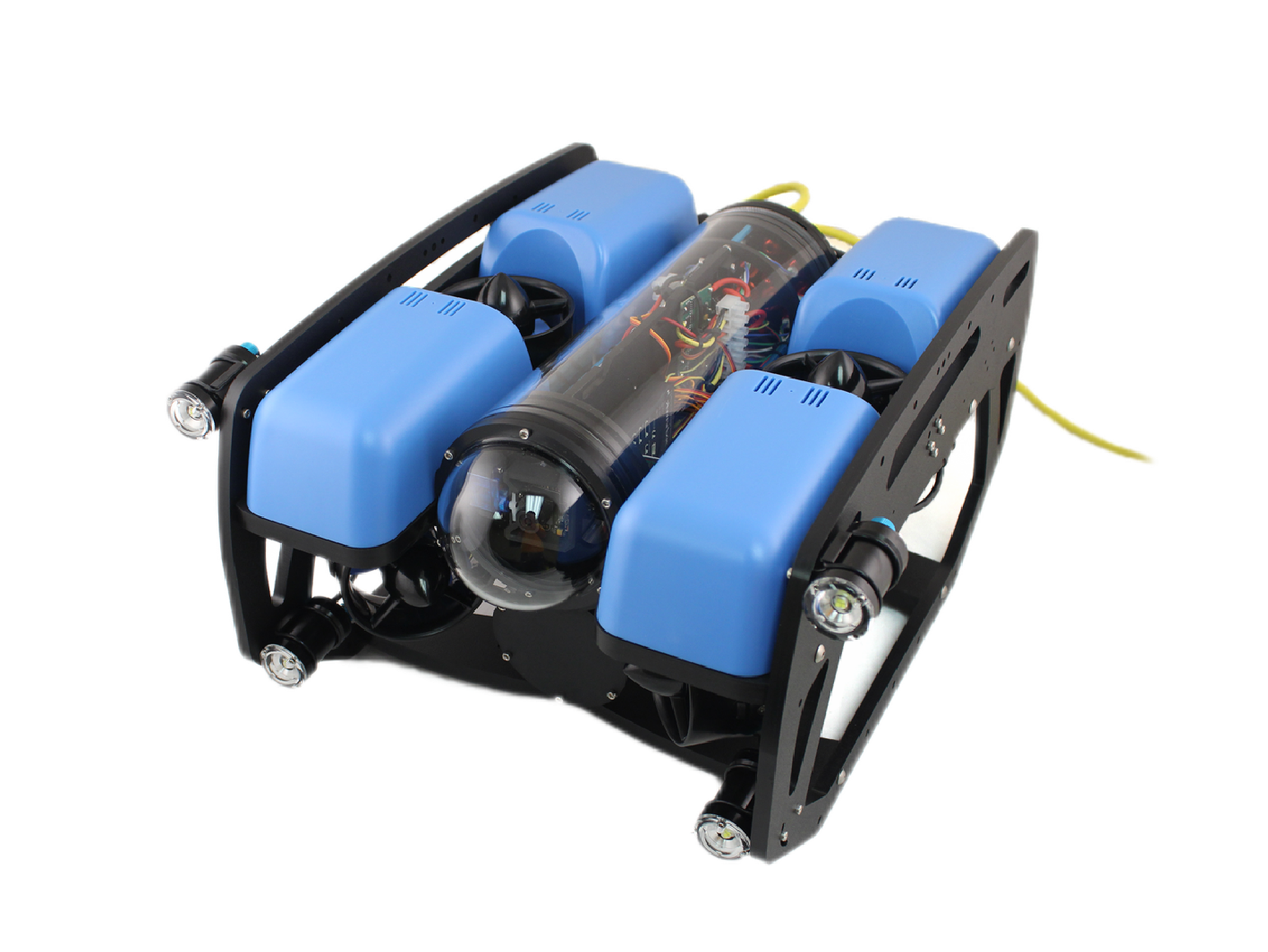 水下机器人 - SeaRobotix – 鳌海水下机器人官网