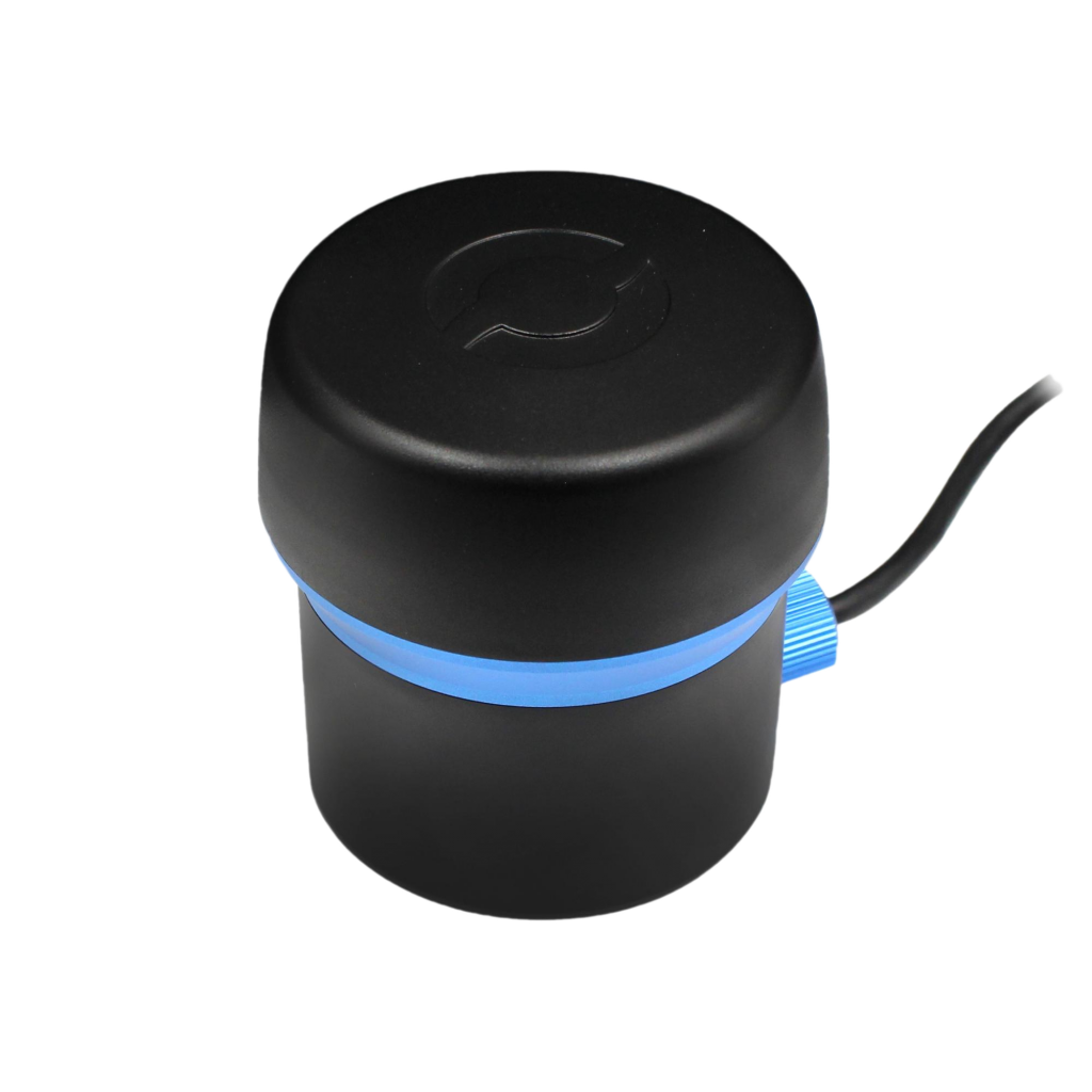 P360 Scanning Sonar Cost-effective - AOHI - 鳌海水下机器人官网