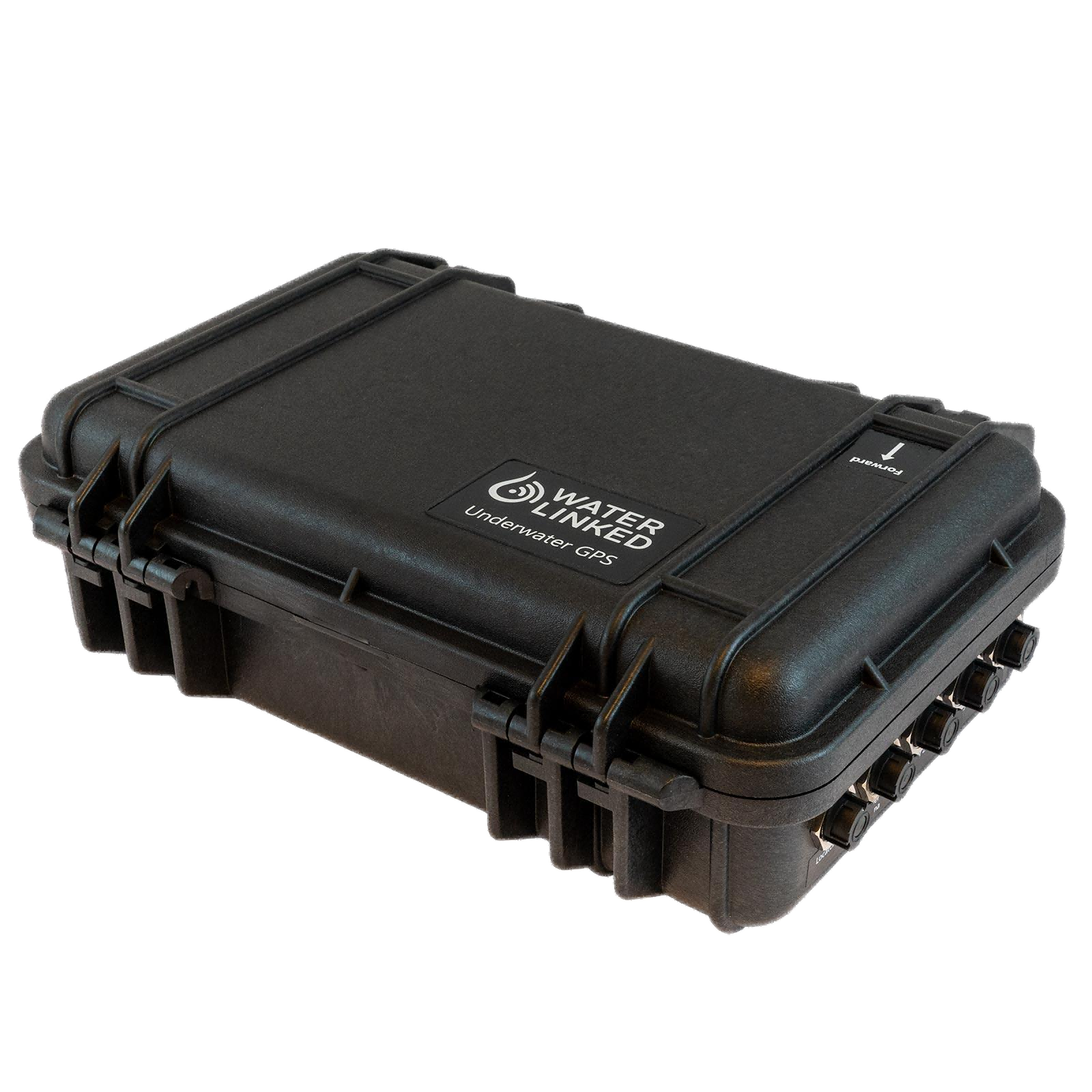 UGPS 短基线 - AOHI - 鳌海水下机器人官网