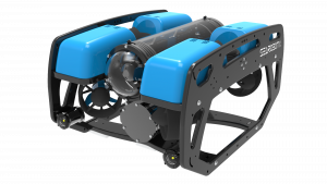 BlueROV2 Standard 开源水下机器人 - AOHI - 鳌海水下机器人官网