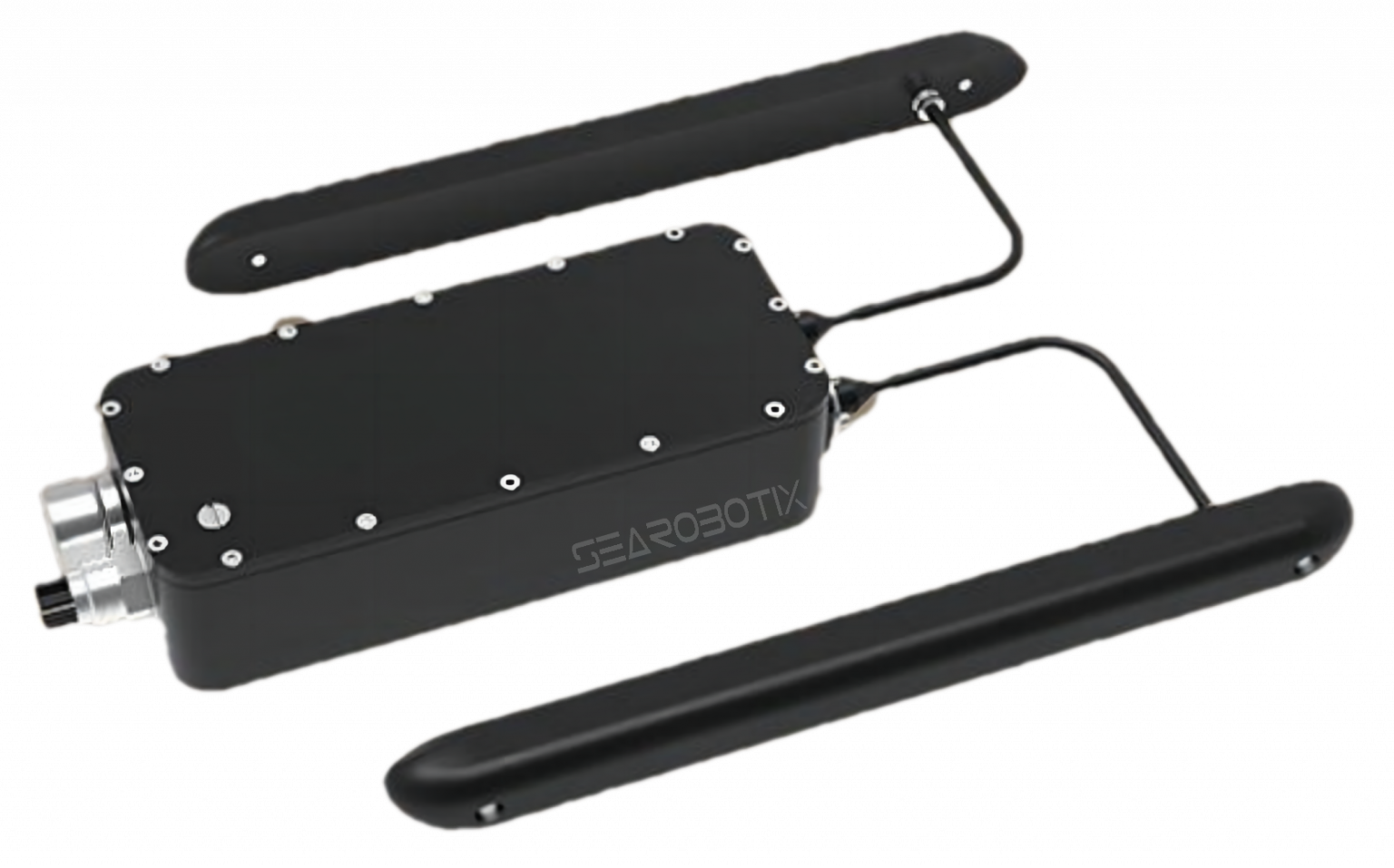 AS900 侧扫声呐 - SeaRobotix - 鳌海水下机器人官网