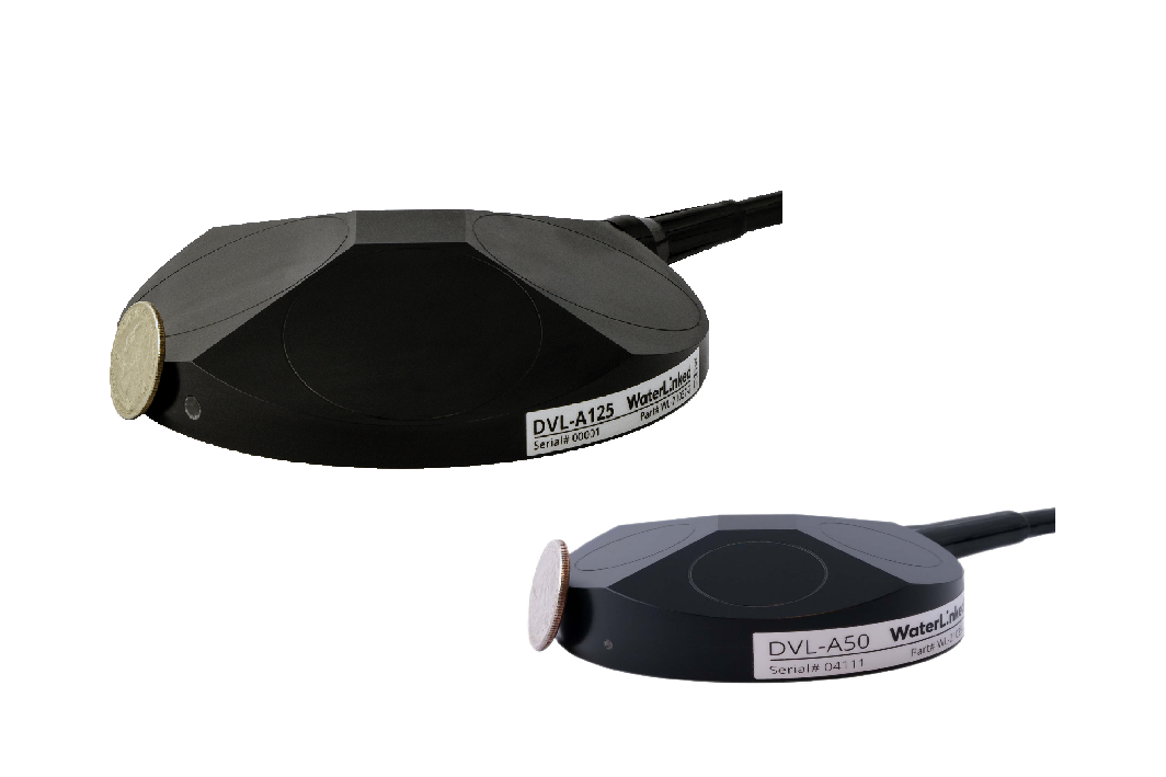 DVL-A 系列多普勒测速仪 - AOHI - 鳌海水下机器人官网